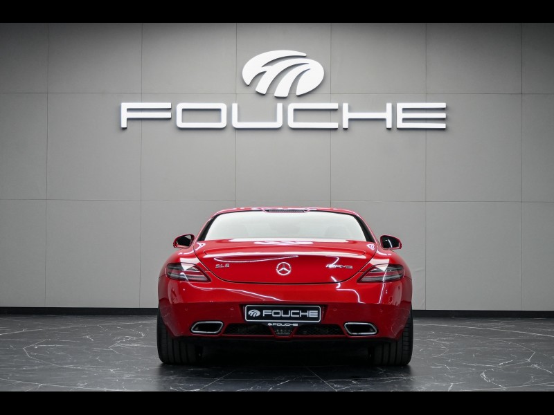 Buy 2015 Mercedes-benz - for sale In , | Fouche Motors